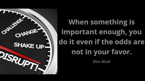 Unlocking Value Through Disruptive Innovation