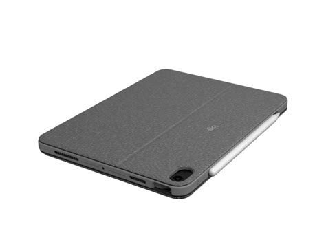 Combo Touch Keyboard Case for iPad air | Logitech