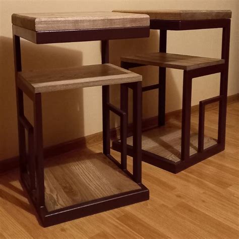 Тумба приліжкова Loft — ціна 5100 грн у каталозі Тумби Купити товари для дому та побуту за