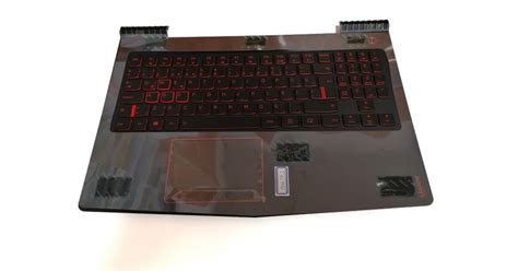 Carcasa Superioara Cu Tastatura Lenovo Legion Y Ikbn Iluminata Layout Tr Arhiva Okazii Ro