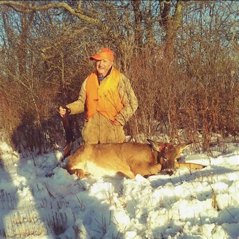 Snider Ronald Frederick “rocket” J W Hart