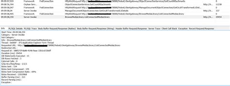 IFSAPP Not Responding When Try To View Media Attachments IFS Community