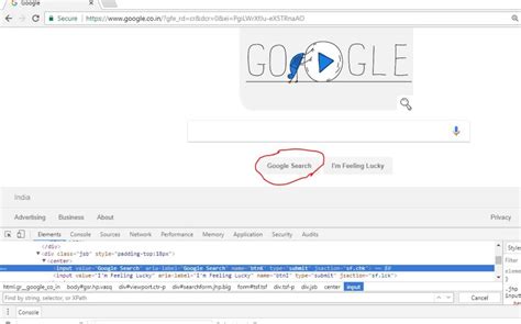 Xpath In Selenium How To Write Your Own Xpaths Dumb It Dude