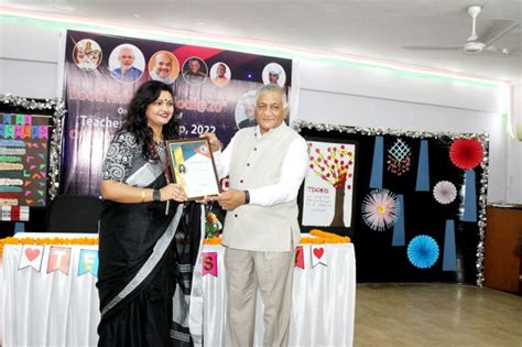 Tanu Gupta On Linkedin Its A Really An Honour To Get The Award On