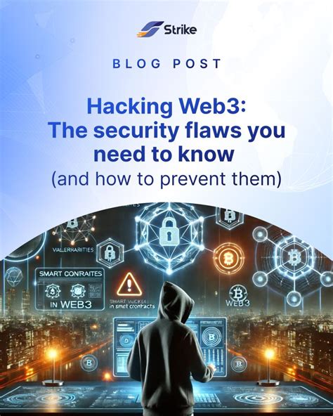 Web3 Cybersecurity Blockchainsecurity Strike Strike
