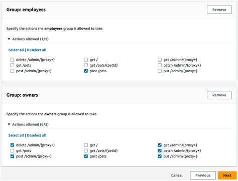 Authorize Api Gateway Apis Using Amazon Verified Permissions And Amazon