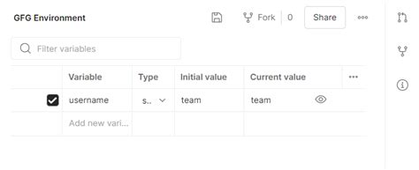 how to speed up your api tests using the advanced features of postman geeksforgeeks