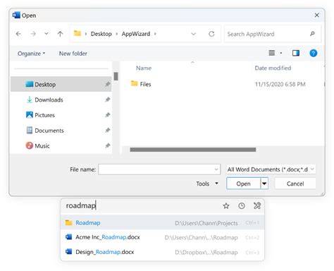 Go To Folder Of A File Found In Save As Dialog Not Working Help Listary Discussions
