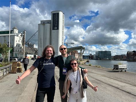 Umbraco Codegarden 2024