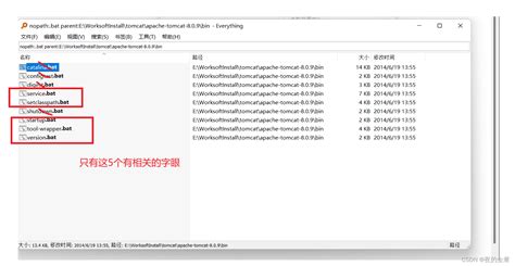实现一台win系统多个tomcat版本共存，超详细 一台服务器安装两个版本tomcat配置 csdn博客