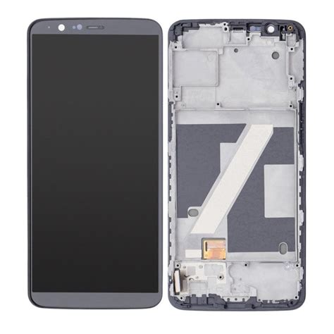 Buy OnePlus T GB White Display Best Price Online In India