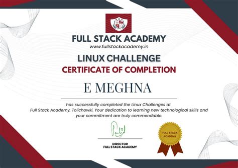 E Meghana On Linkedin Linux