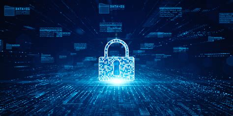 Data Security Standards An Overview Innovative Integration