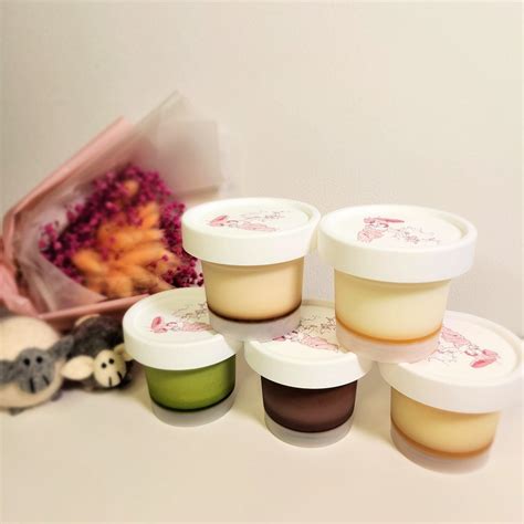 벧엘푸딩 우유 말차 초코 커스터드 티라미수 수제 푸딩 디저트 답례품 위시버킷