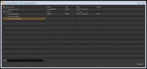 Solved Per Particle Attributes Maya To Houdini Via Alembic Pipeline