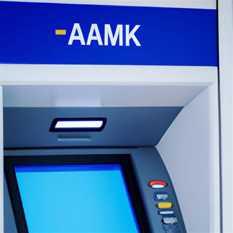 The Invention Of Atms A Look At The History And Future Of Automated