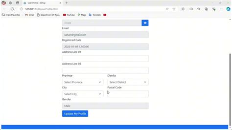 Css Short Tutorial For Beginners Youtube
