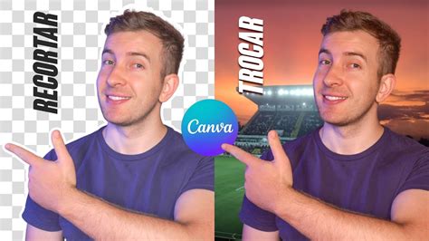 Como Recortar Uma Imagem No Canva