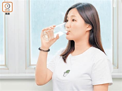 少飲水 常忍尿 尿道膀胱易發炎 東方日報