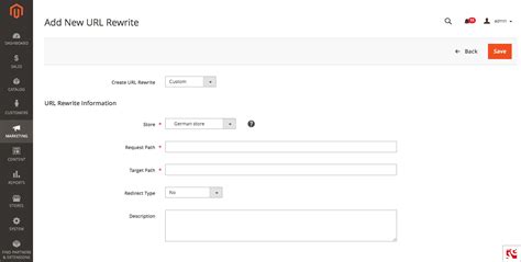 How To Set Up Redirect Magento 2 Urls In 2025 Belvg Blog