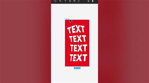 Крутой эффект для текста в Figma плагины Shorts Youtube