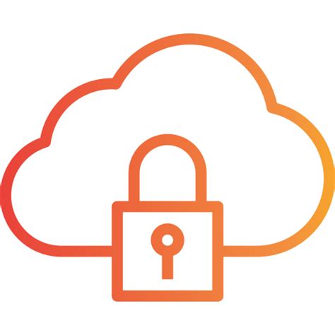 Cloud Computing Free Multimedia Icons