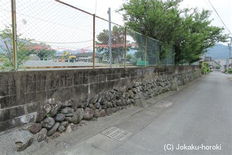 筑前 秋月藩南御殿の写真集 城郭放浪記