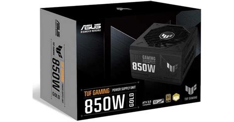 Asus Tuf Gaming W Gold Medal Full Module Atx Pcie Power Supply Tuf Gaming G
