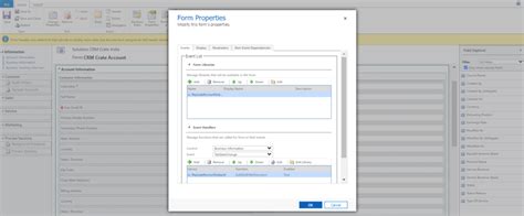 dynamics 365 crm filter the sub grid dynamically with javascript crm crate