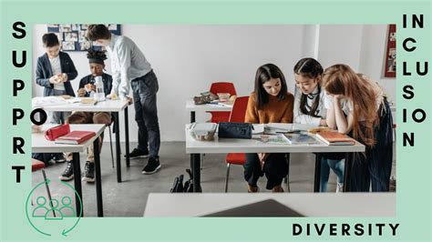 Building A Supportive And Inclusive Classroom Community Impact Teachers