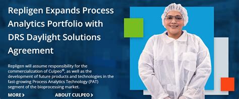 Repligen 卓昇有限公司 最專業科學研究供應商