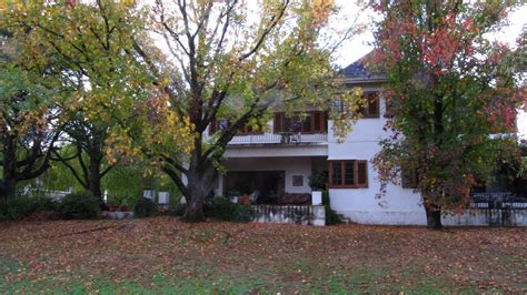 Tweede Verdagte Vas Vir Winnie Rust Moord Maroela Media