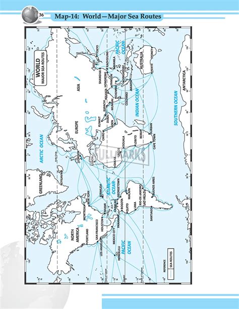 Active Map Practice Book Class 5 Full Marks Pvt Ltd Page 38 Flip Pdf Online Pubhtml5