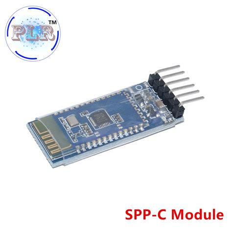 Generic Jdy Spp C Bluetooth Serial Pass Through Module Wireless Serial Communication From