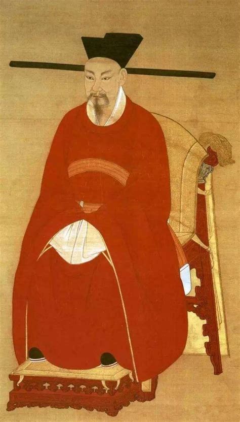 将军出征前索要皇帝2个妃子皇帝微笑答应出征回来却将他处斩 百科TA说