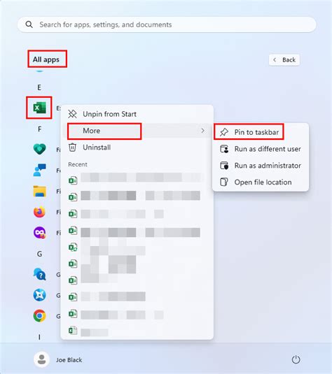 Як закріпити на панелі завдань у Windows 11 6 найкращих методів