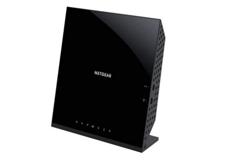 Best Modem Router Combo For Cox TechnoWifi