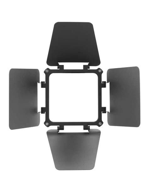 Fiveray M20c Combo Luz Led Zhiyun