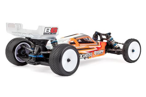 RC10B6 Team Kit Associated Electrics