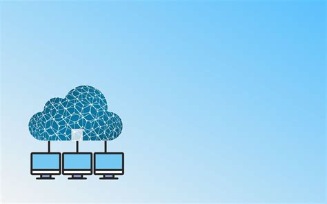 Networking In The Cloud Basics Of Computer Networking Jones It