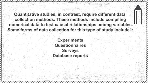 Qualitative Vs Quantitative Research Pptx