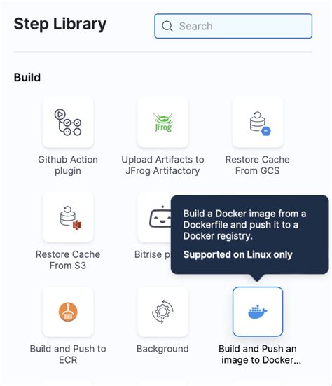 Learn How To Build And Push A Docker Image To A Container Registry DEV Community