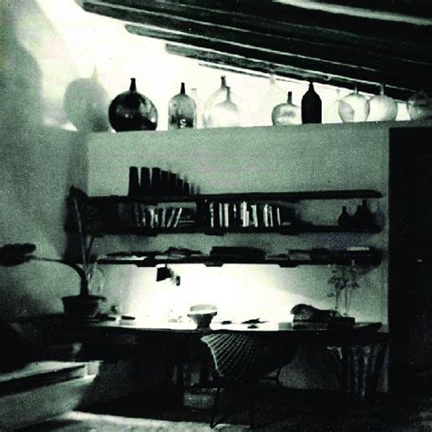 Left Introverted Architectural Working Space Right In Contrast Download Scientific Diagram