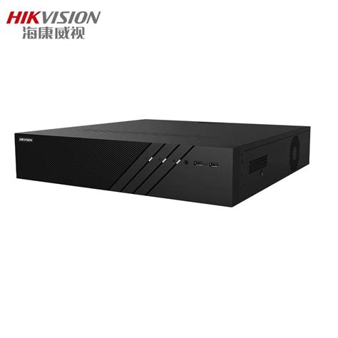 海康威视hikvision Ds 8832n K8 32路监控 录像机网参数配置规格性能功能 苏宁易购