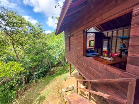 SURFER S DREAM CABIN BOCAS DEL TORO PANAMA