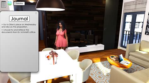 Vn Ren Py Anna Exciting Affection Ch Ep Deepsleep F Zone