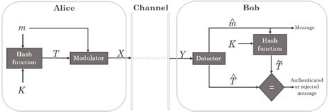 figure 1 from phase assisted dynamic tag embedding message