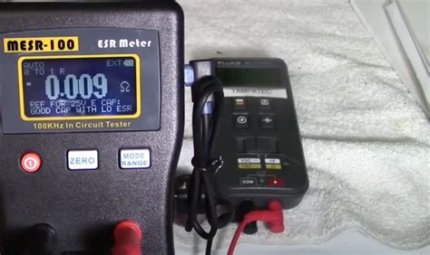 How To Test A Capacitor On A Circuit Board ElectronicsHacks