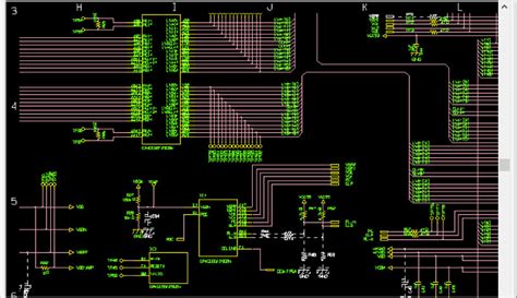 Cad Design Technology │ Technology │ Randd │ Fdk Corporation