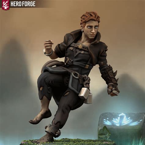 1v100 he who was once default r heroforgeminis